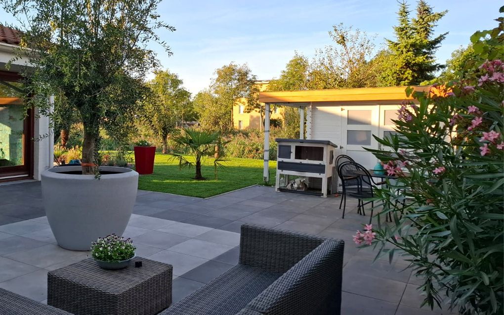 Livingstone: alles voor huis én tuin onder één dak