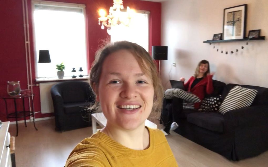 RDInside #24: De krant maken in coronatijd