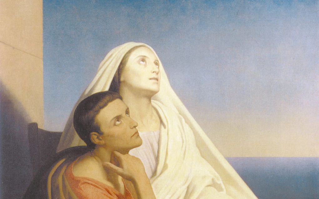 Blijvende lessen uit Augustinus’ Belijdenissen