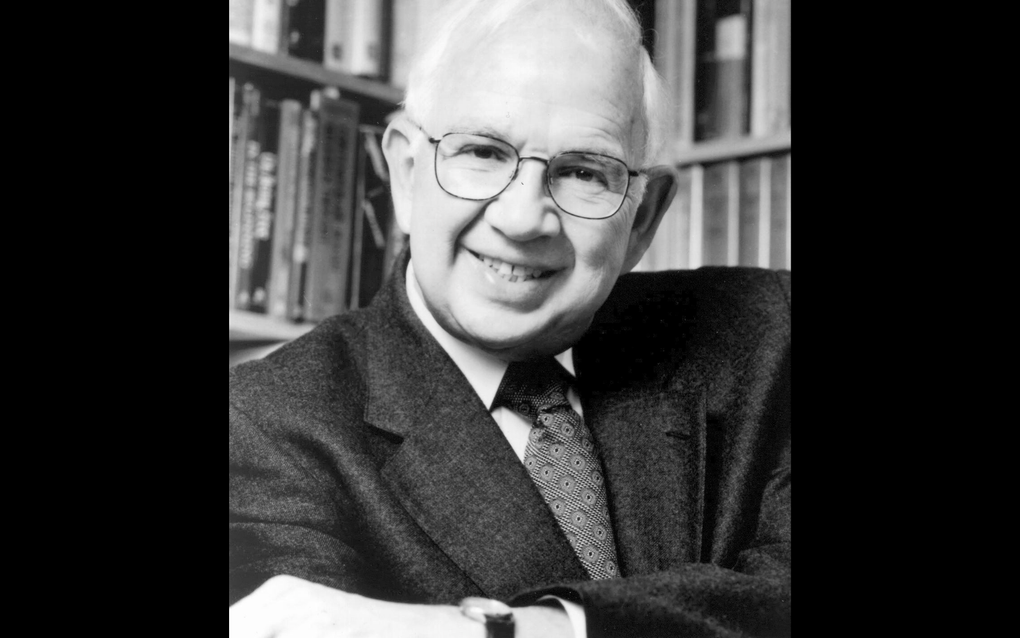 Amerikaanse Rabbijn Kushner (88) overleden