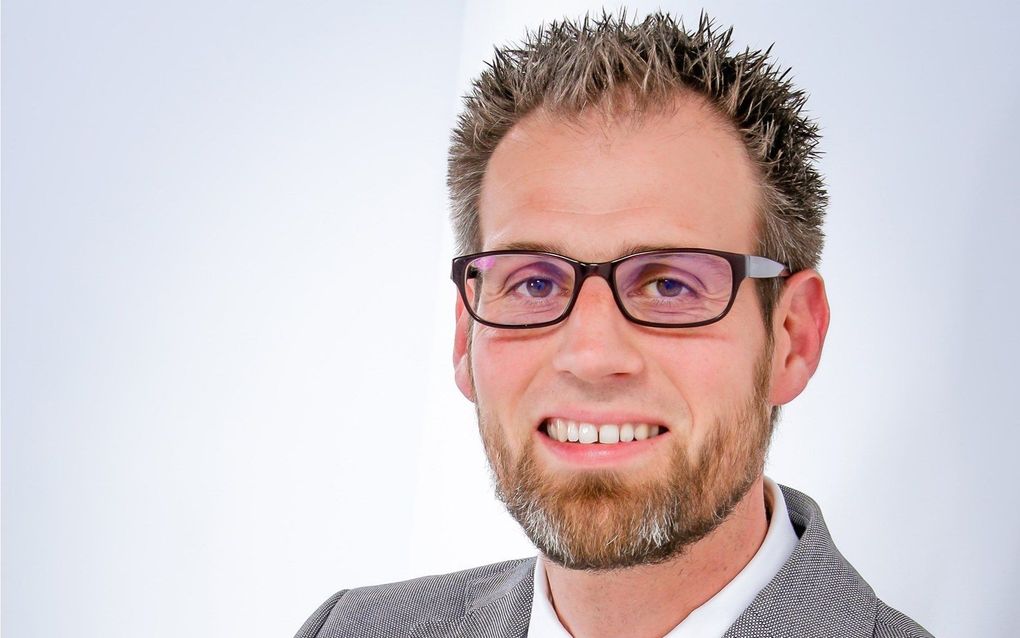 Alderliesten nieuwe directeur Schreeuw om Leven