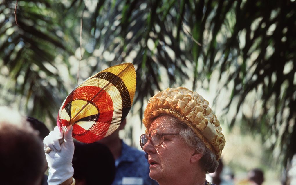 Waarom Willem-Alexander nu pas op staatsbezoek naar Suriname gaat