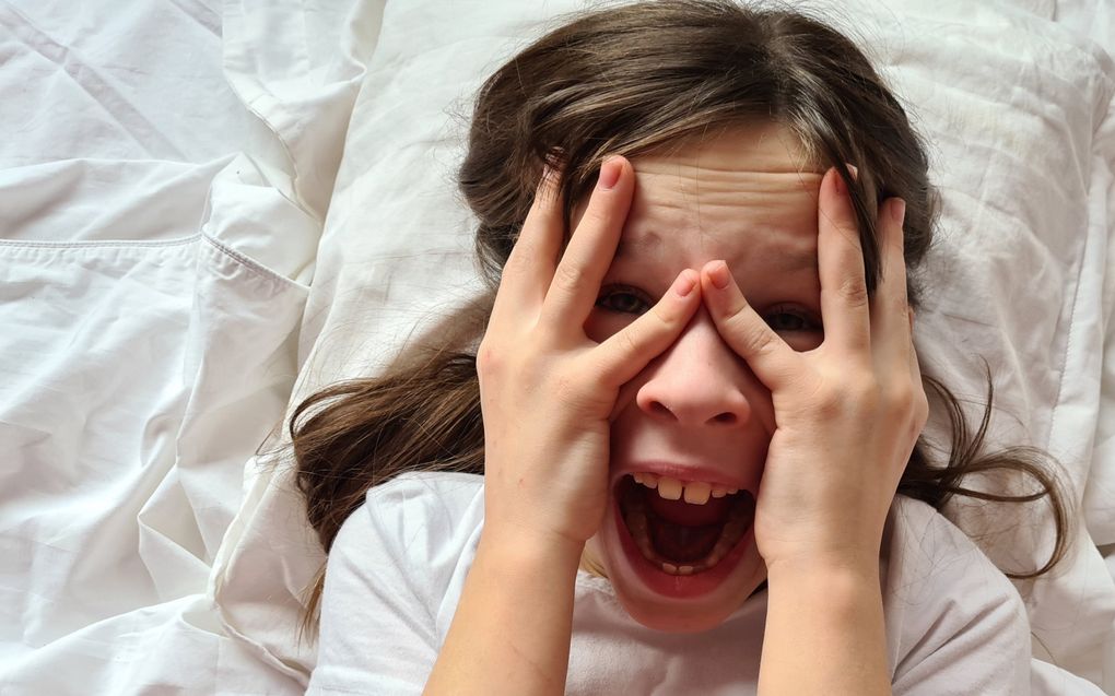 Gids voor ouders met een angstig kind