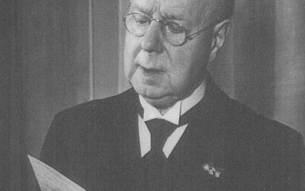 Wisse versus Schilder