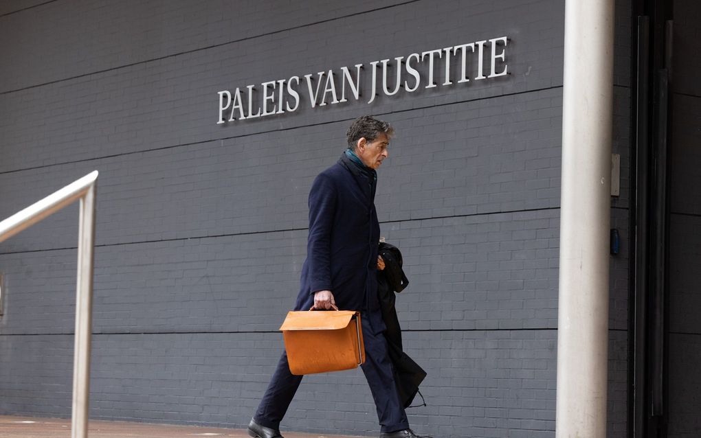 Over zes weken uitspraak in zaak rond ds. Kort