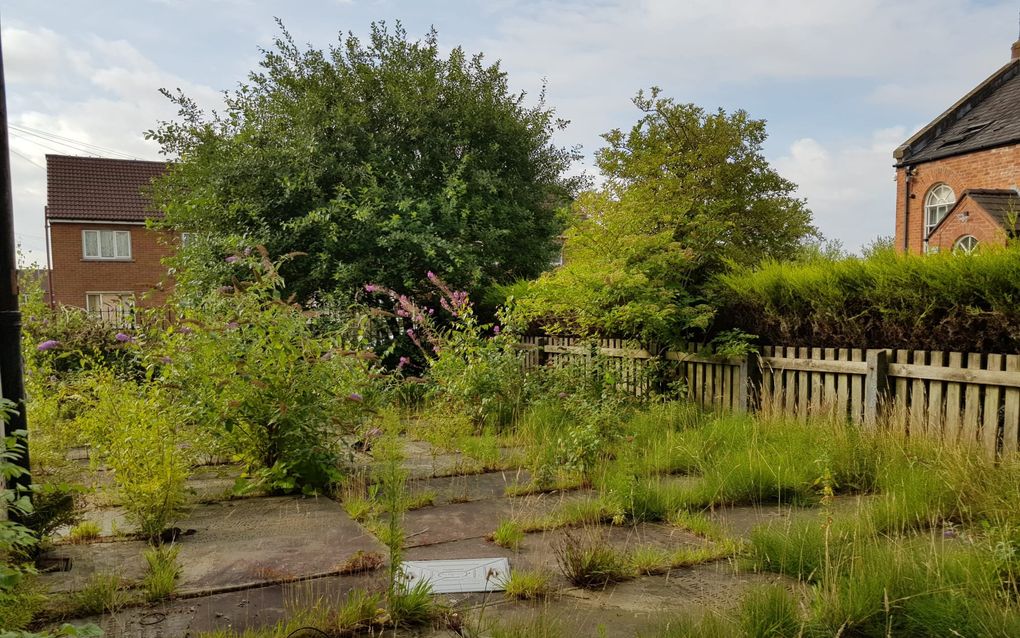 Deuren Hope Chapel in geseculariseerd Rochdale heropend, „al is het ...