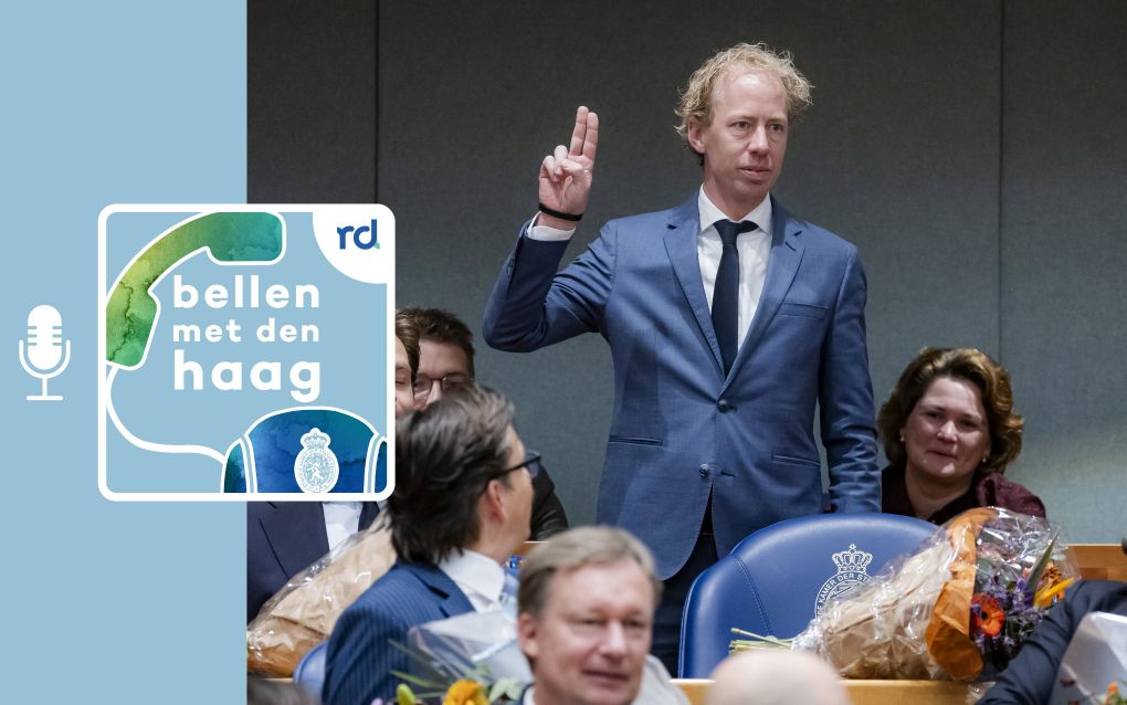 Hoe de VVD refoscholen aanvalt voor eigen gewin
