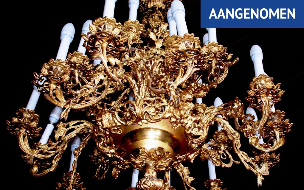 Ds. Anker neemt beroep hervormd Nieuwerkerk aan den IJssel aan