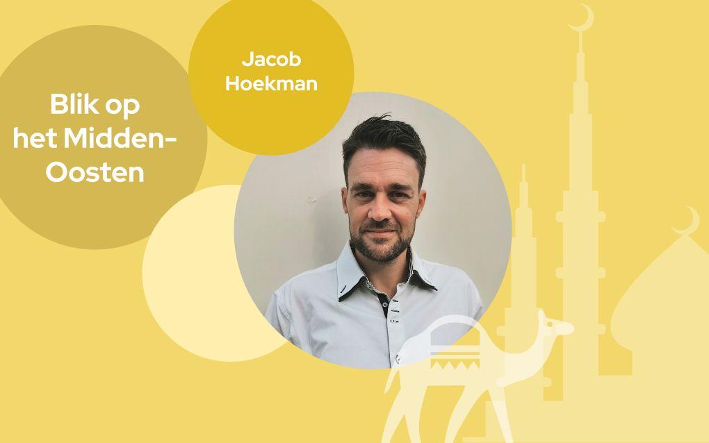 Hamas is ook op de Westoever populair