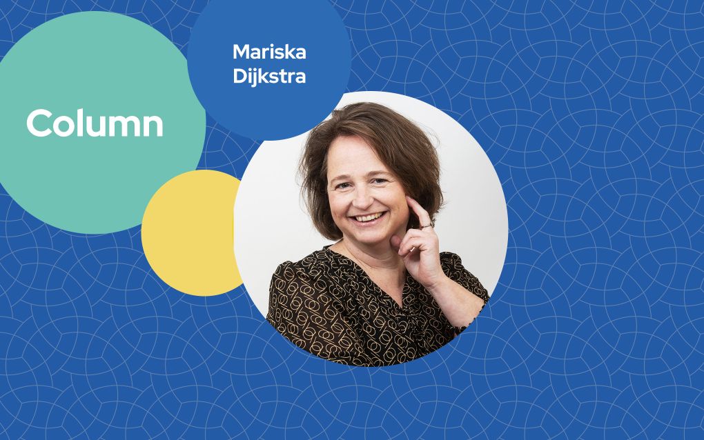 Wie wordt er nu boos op een computer?