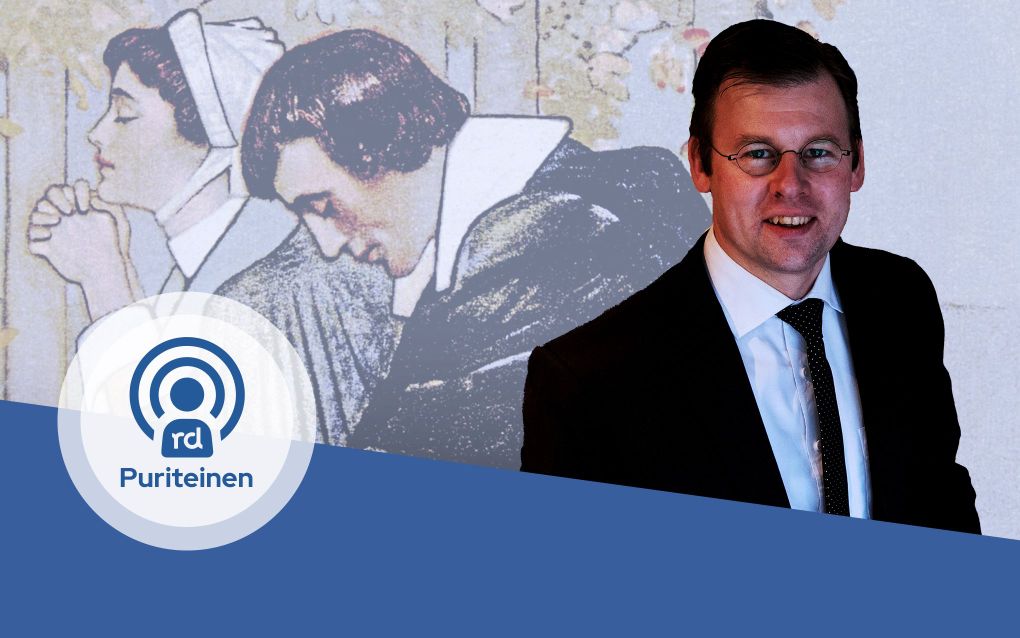 Samuël Rutherford door de ogen van ds. J.A. Kloosterman