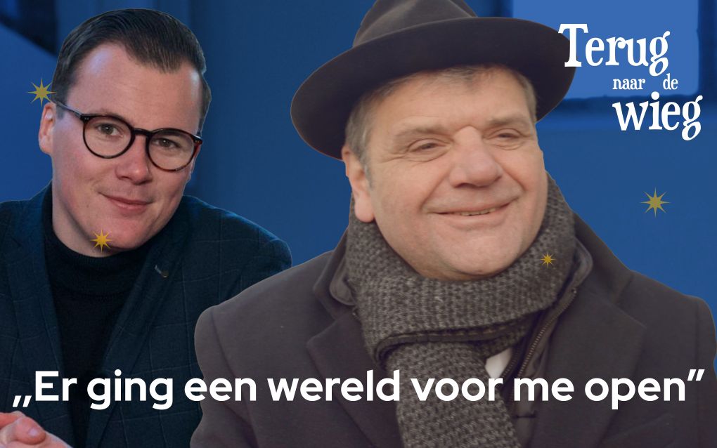 Met ds. Bogerd (PKN) terug naar Leerdam