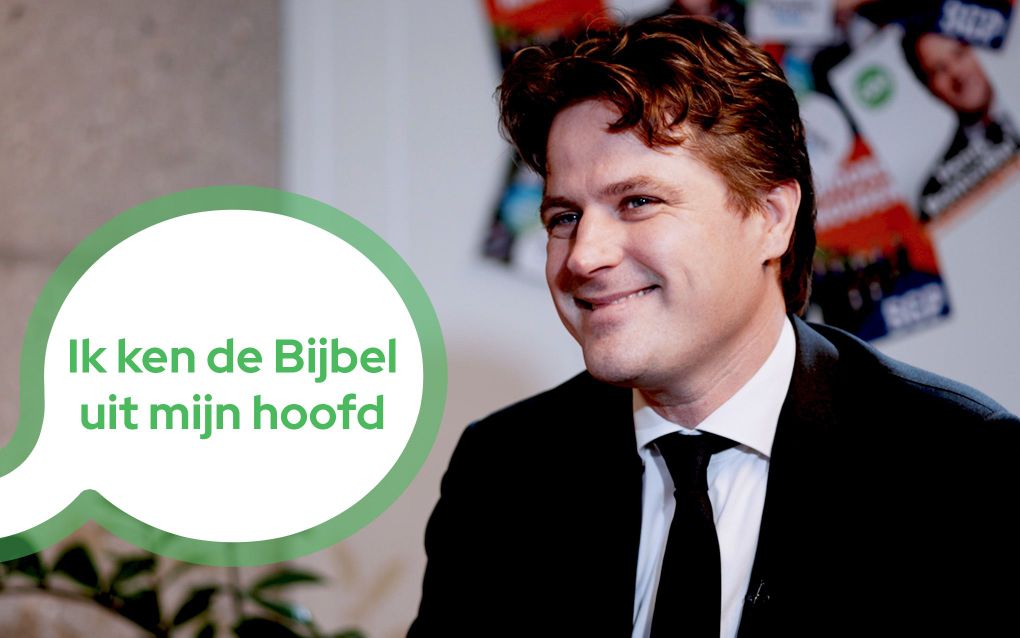 Het Verkiezingsprogramma 2023 | CDA