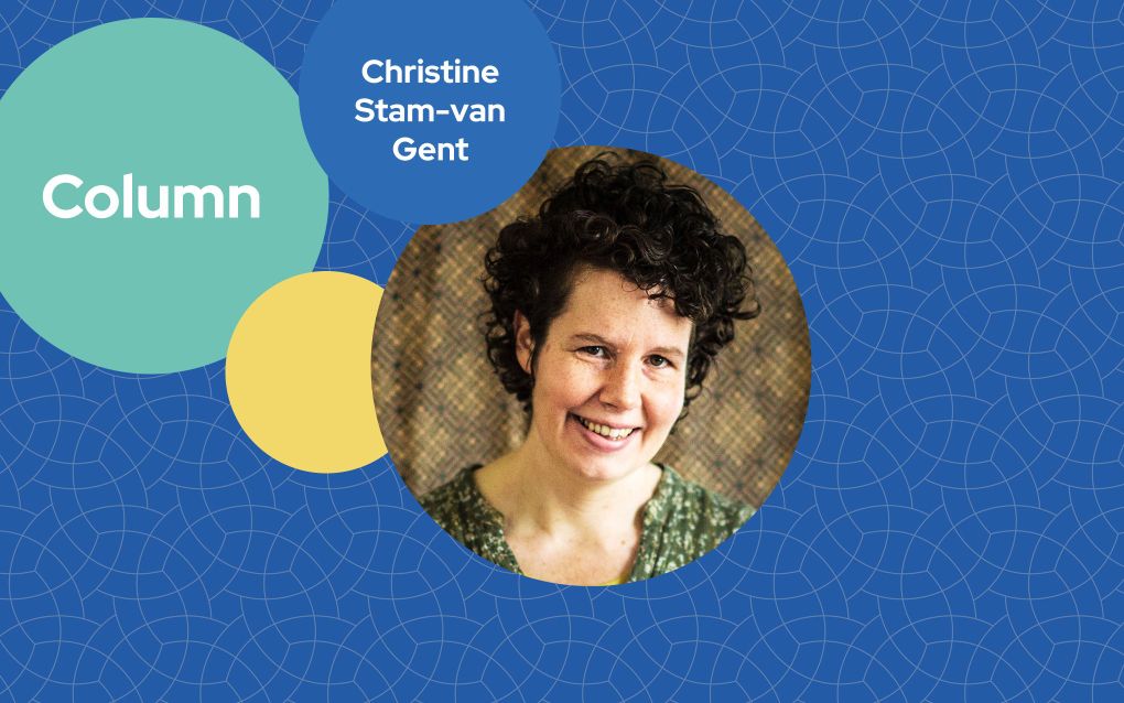 Veertig vierkante meter tuin