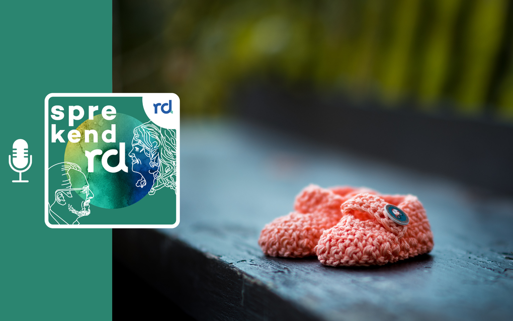 Ds. S.W. Janse en Alike Nijsink over pastoraat bij levenloos geboren ...