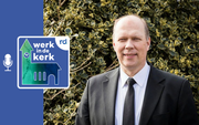 Ds. Labee: Dit werk is mij toebetrouwd, hier ligt mijn hart