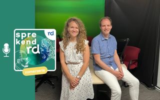 Reformatorisch Dagblad | Laatste christelijke nieuws en achtergronden