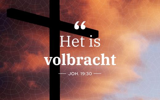 Lijdenstijd en Pasen