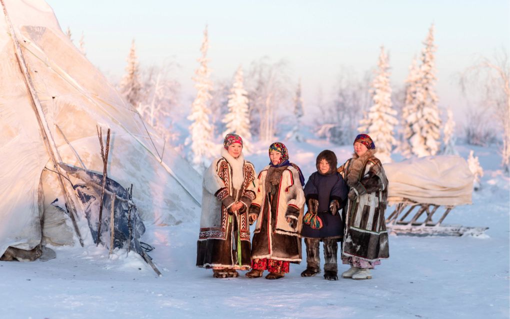 Stichting Friedensstimme 45 jaar: met behulp van persoonlijke verhalen ...
