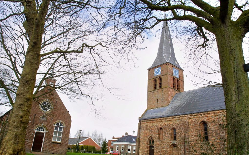 Veel informatie over Afscheiding nu digitaal