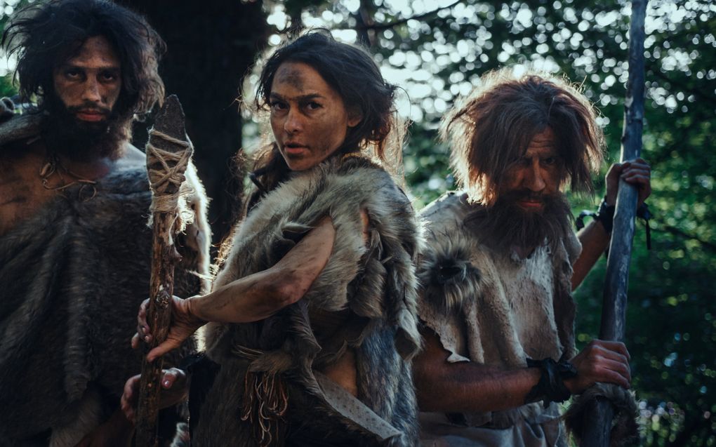 Neanderthaler slimmer dan gedacht: was begaafde fluitist, kruidendokter ...