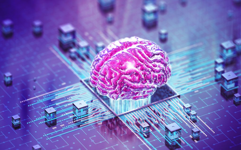 Zwitsers bedrijf verhuurt menselijke hersencellen als computers