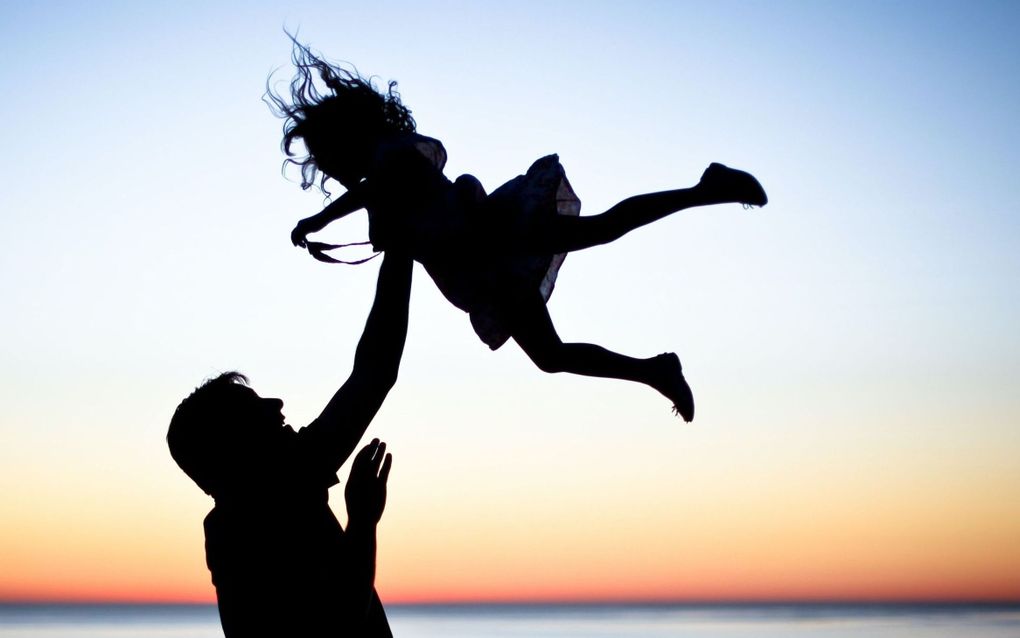 Vaders ontdekken het vaderschap; „Er is de laatste vijftien jaar echt ...