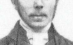 Ds. Du Cloux wijdde preek aan ramp met Capelse stoomboot 1860