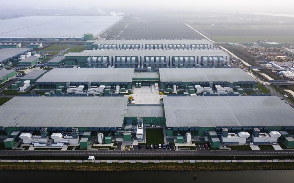 Microsoft stopt met diensten aan Israëlische leger om opslag ...