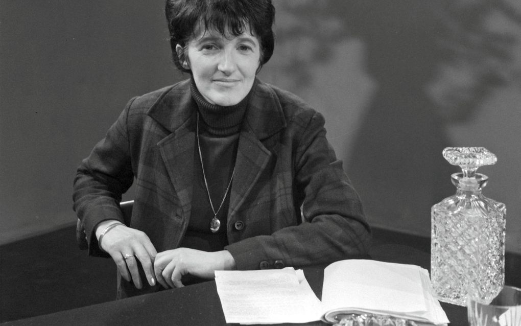 Marga Minco: Zo en niet anders is het gebeurd
