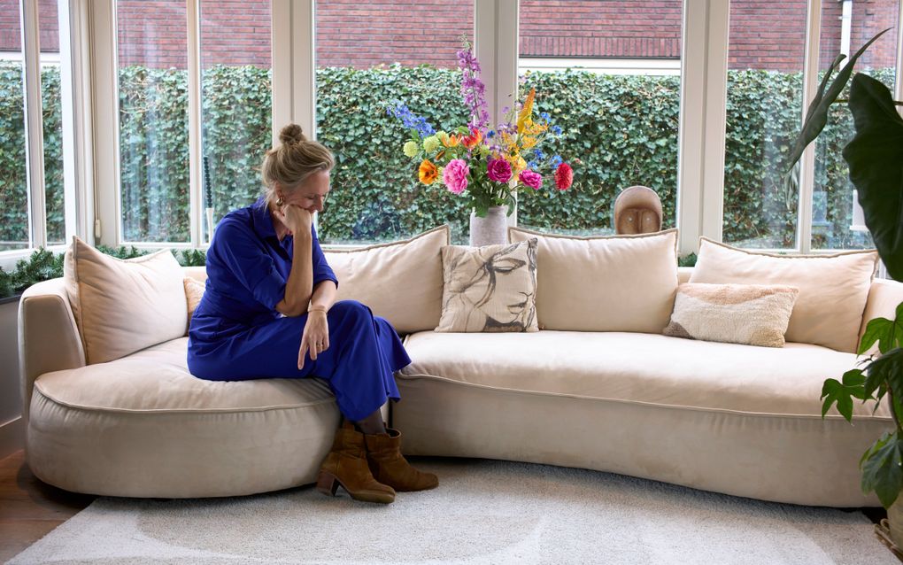 Wietske Kruyswijk is graag daar waar het leven rauw, maar wel eerlijk is