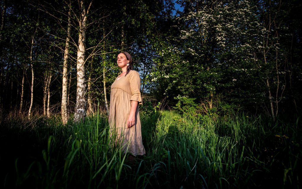 Sarah Rokach vond in Israël nieuw thuis: „Nergens zo veilig als daar”