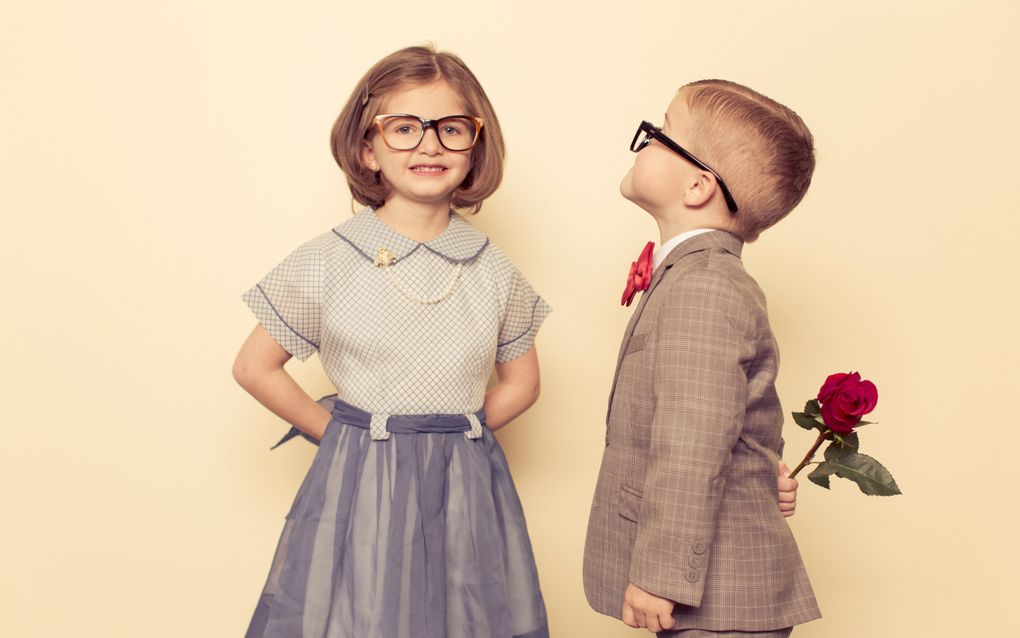 Welke rol hebben ouders bij een verkering?