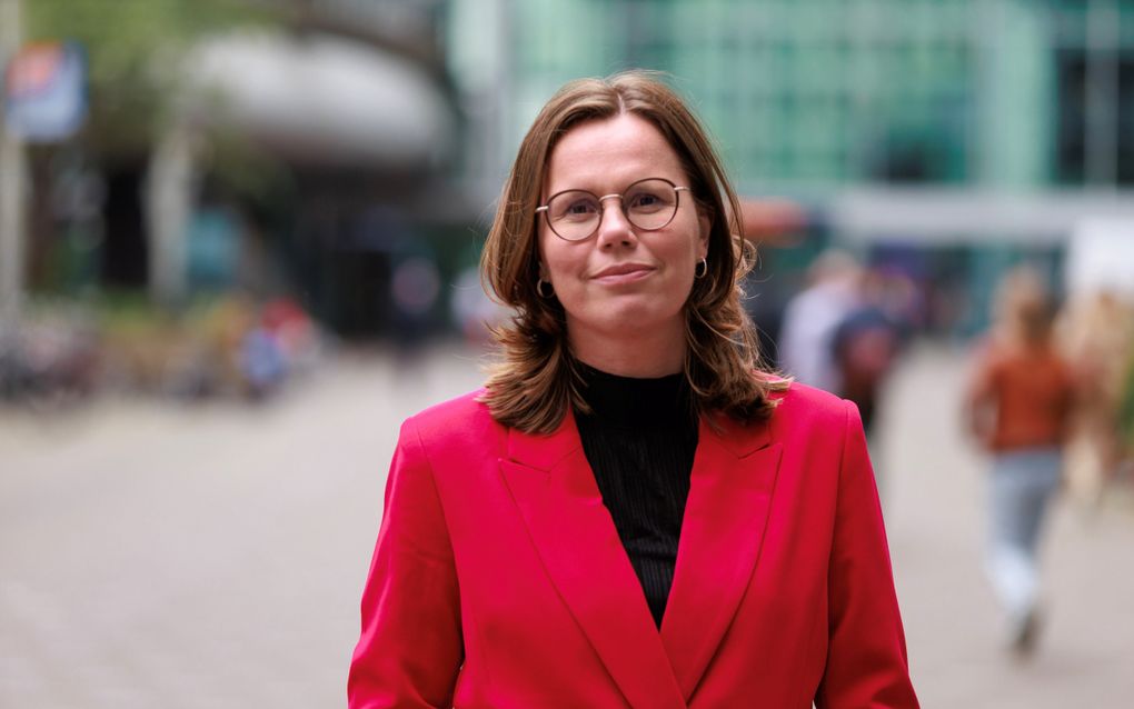 Mirjam Bikker klaar met populisme en klaar voor campagne