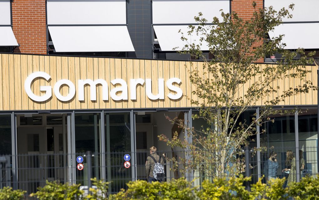 Gomarus benoemt Arkeraats en Kamp als bestuursleden