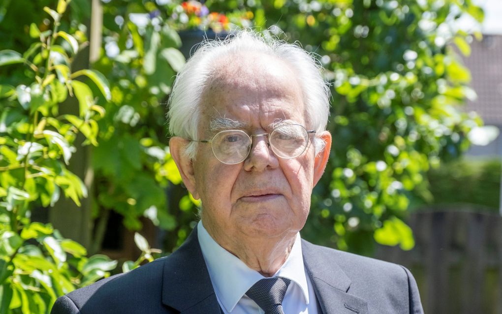 Ds. Meeuse: Puritein Thomas Hooker ging liefdevol met verwonde zielen om