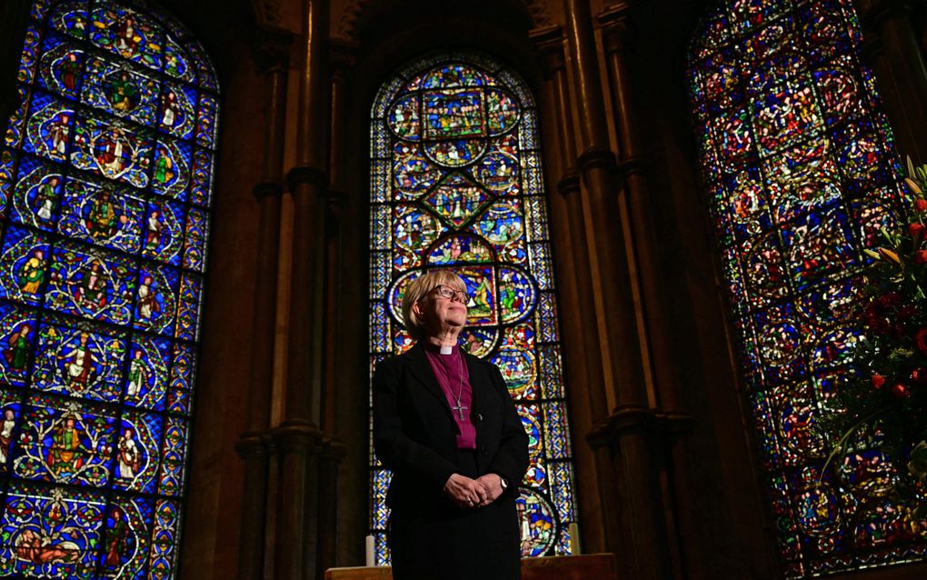 Kerk van Engeland krijgt na 1400 jaar een vrouwelijke leider: Sarah ...