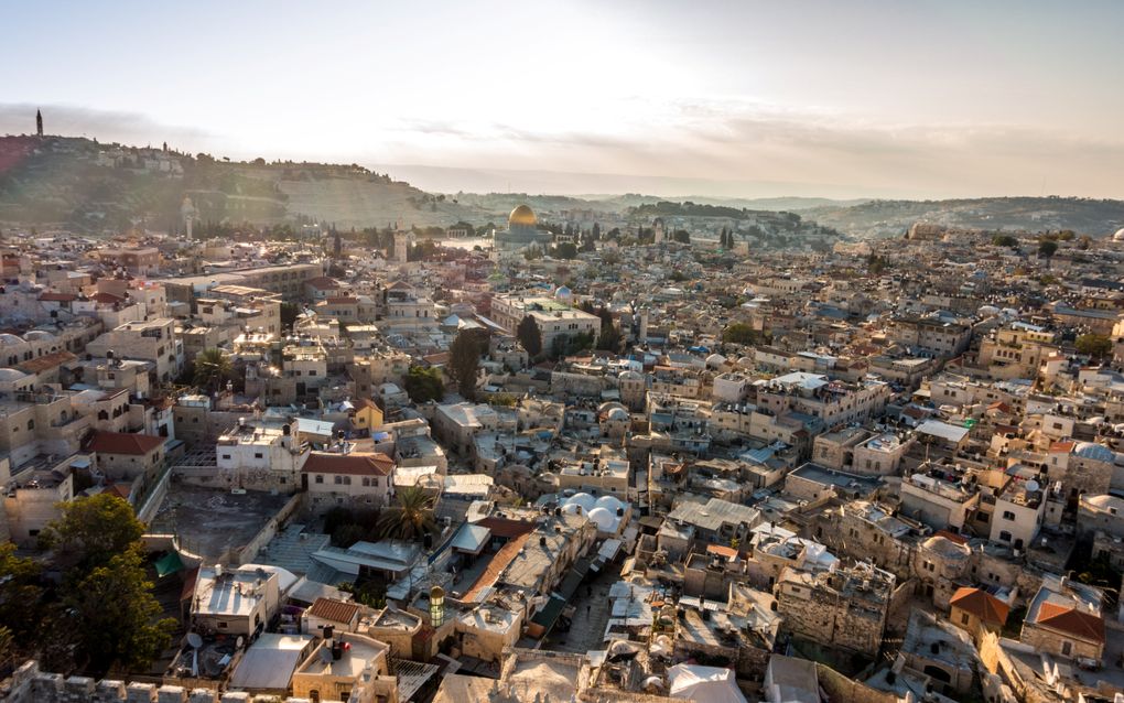 Pliny Fisk, Amerikaanse zendingspionier in Palestina