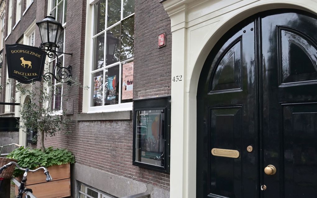 Multimediale kaart belicht Amsterdam als „religieuze stad”