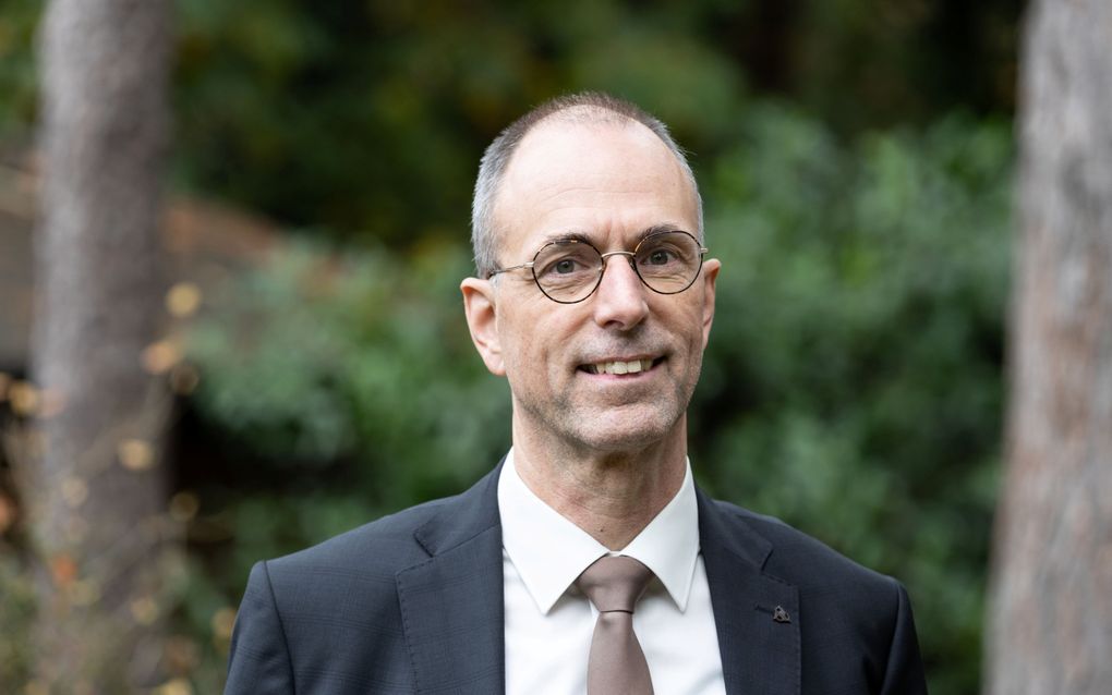 Dr. Van Vlastuin: Krijgt de doop pas betekenis als je weet dat je ...