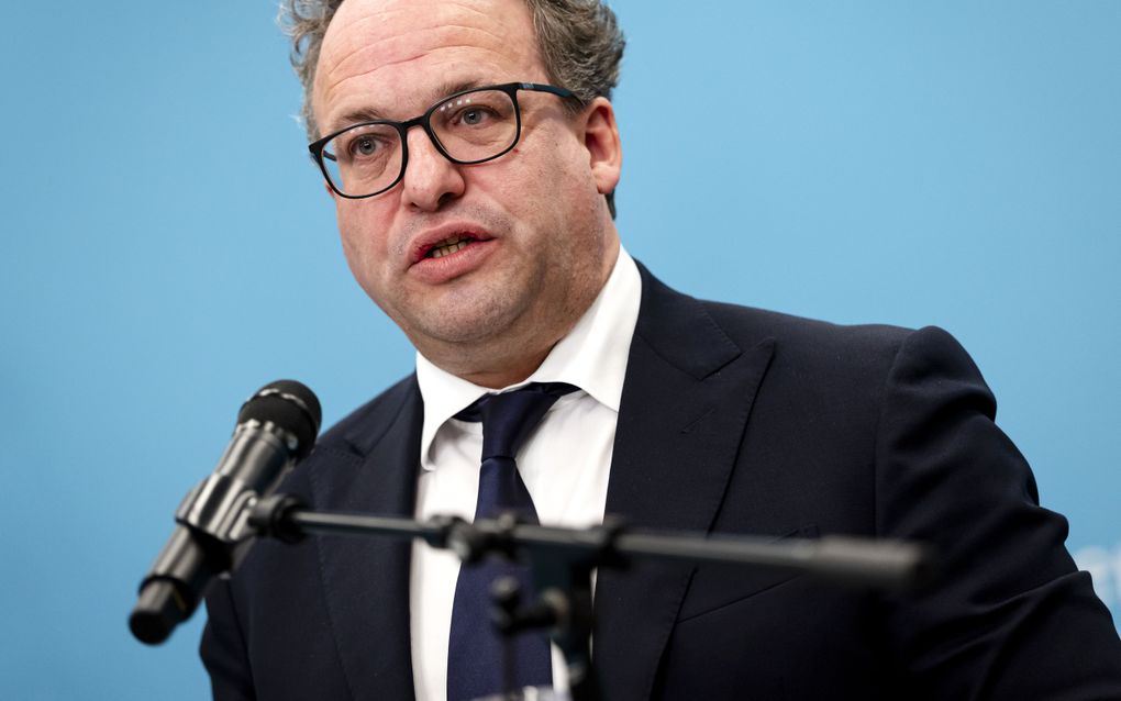 Verkenner Koolmees kritisch over politiek klimaat in Tweede Kamer