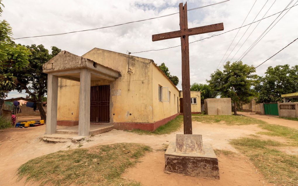 Alleen de Schrift, niet de wereldkerk is het einde van alle tegenspraak