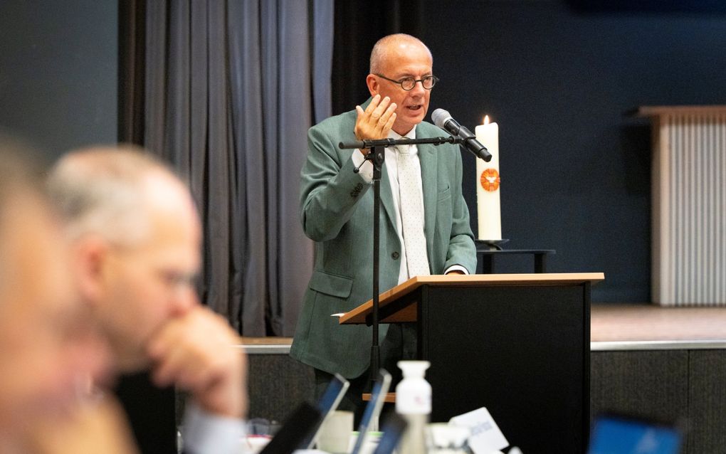 Synode Protestantse Kerk trekt bekritiseerde quotumregeling in: „Werken ...