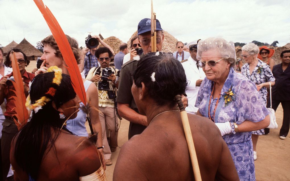 Waarom Willem-Alexander nu pas op staatsbezoek naar Suriname gaat