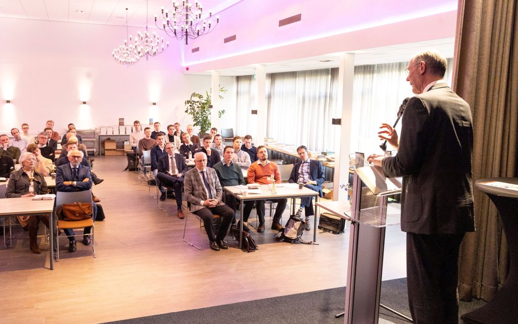 Prof. Immink: Is „nieuwe openheid voor religie” ook „openheid voor het ...