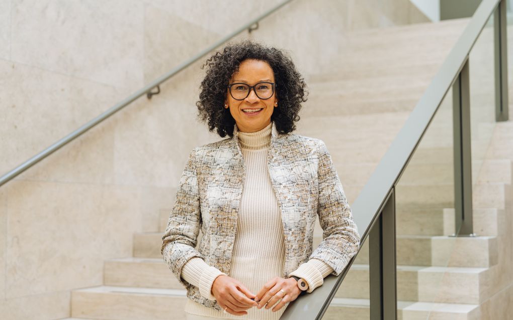 Prof. Valika Smeulders: Ook in een seculiere samenleving is religie van ...