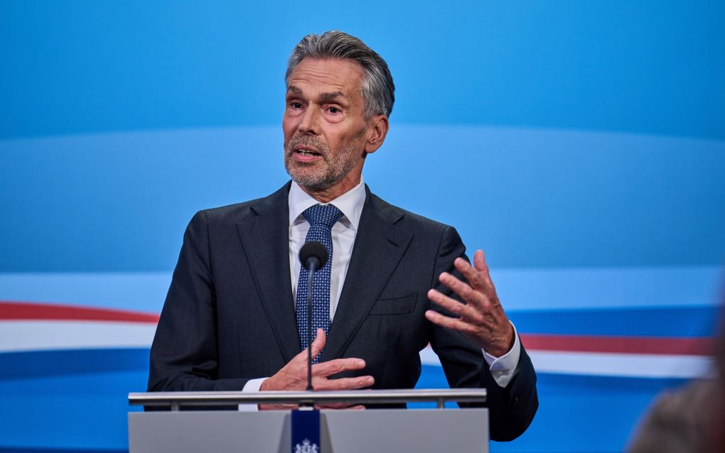 Schoof: Steun aan Oekraïne is onverminderd