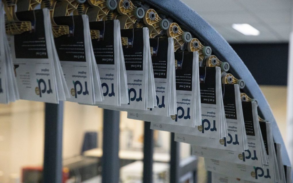 Jongeren volgen nieuws bijna alleen nog via sociale media; moet de ...