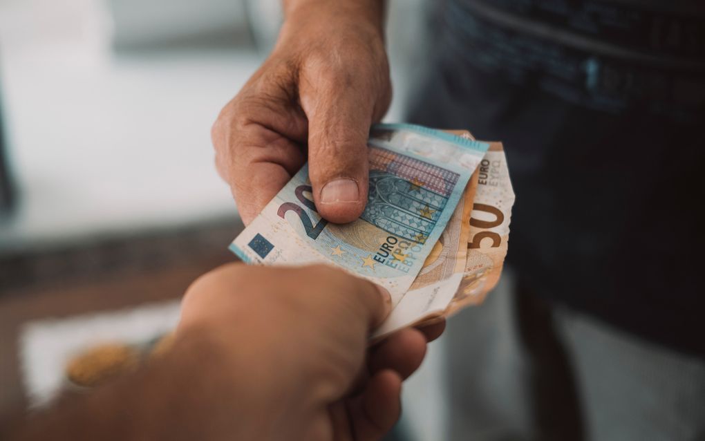 In actie voor het goede doel? Zo doe je dat verantwoord