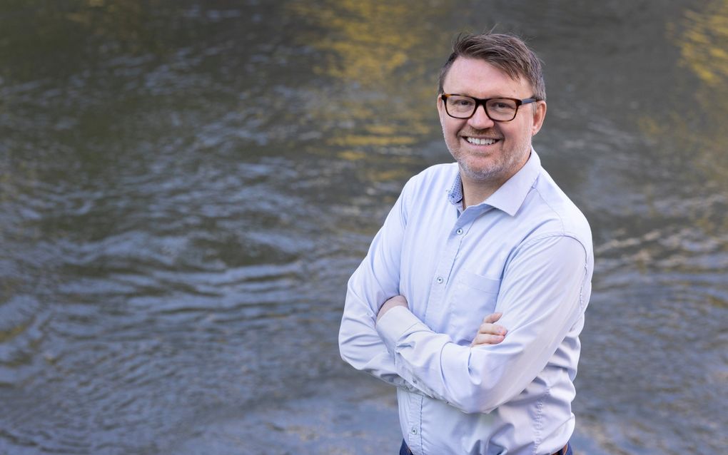 Andrew Root: Probeer jongeren niet te vermaken, maar leer hun bidden